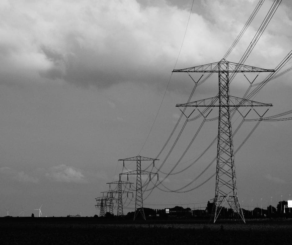 Comment Period For Proposed Transmission Corridor Deadline Nears Kcly Radio