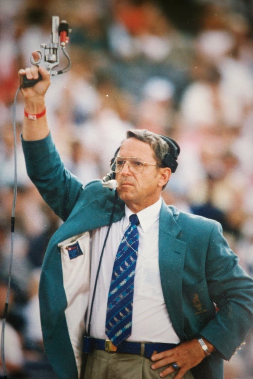 Kelly Rankin Selected for Kansas Sports Hall of Fame | KCLY Radio