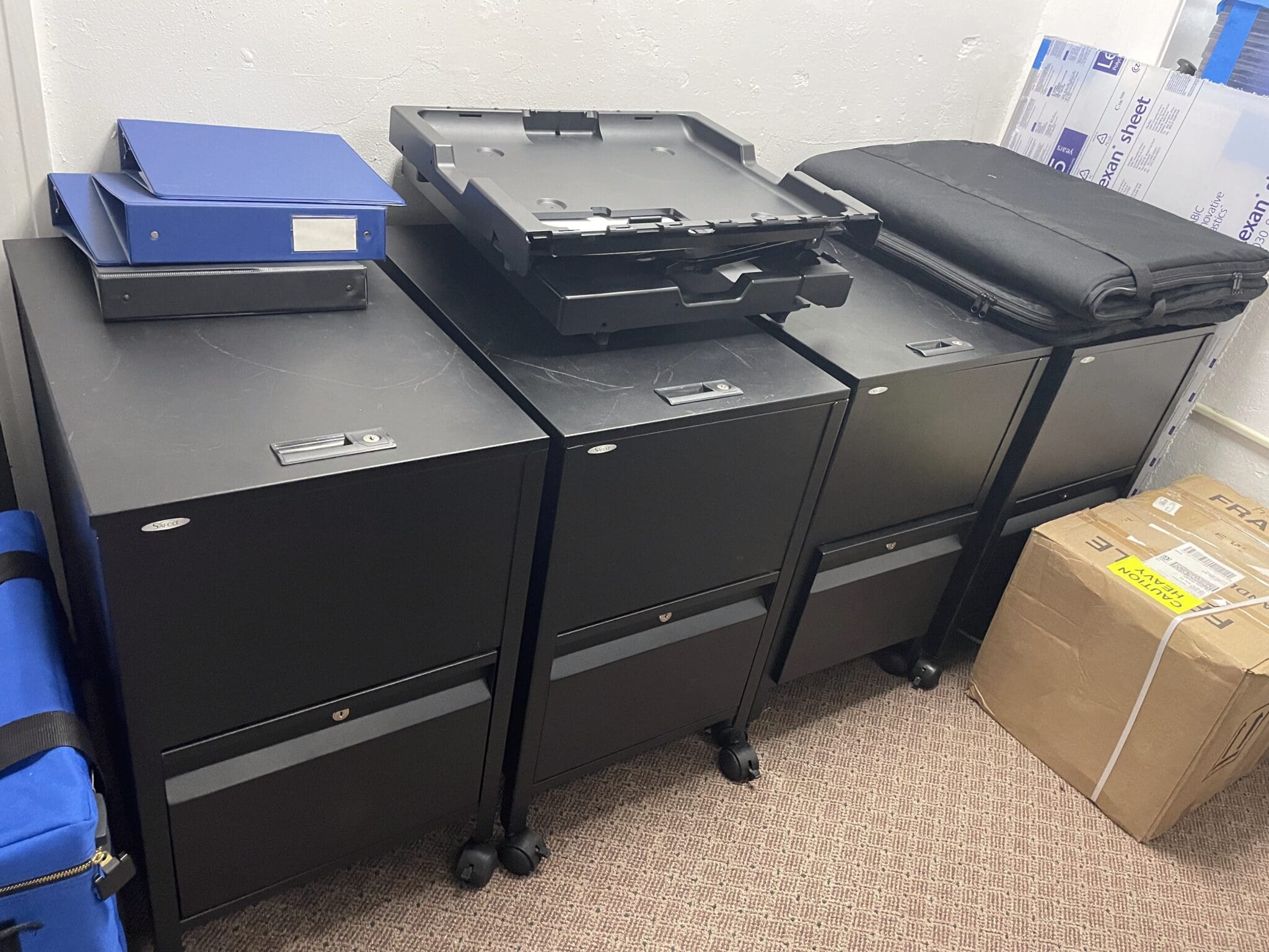 County Debuts New Voting Machines in Nov. 4 General Election | KCLY Radio